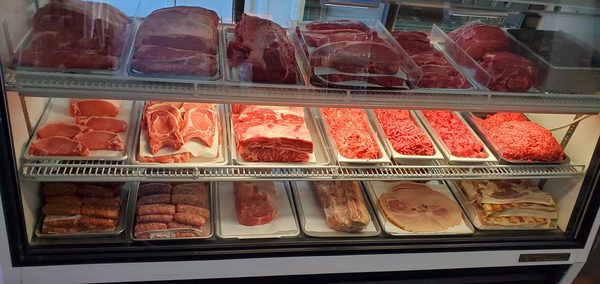 MANCHESTER MEATS - Updated July 2024 - 13 Photos - 1046 Western Ave ...