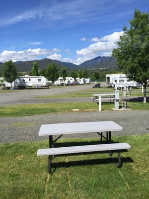 YREKA RV PARK - Updated December 2025 - 34 Reviews - 767 Montague Rd ...