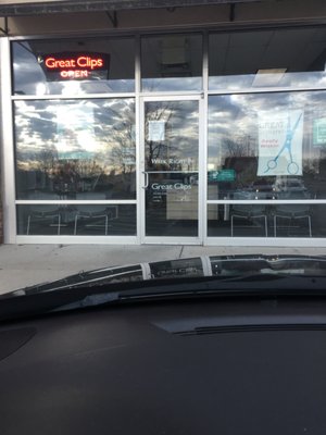 GREAT CLIPS - Updated August 2025 - 11 Photos & 11 Reviews - 111 ...