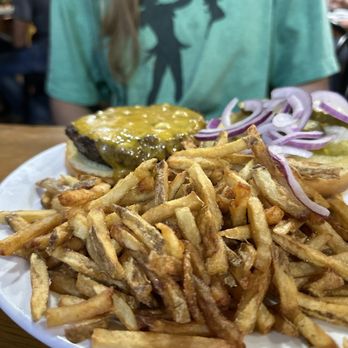 FISH EYE GRILL - Updated December 2025 - 47 Photos & 47 Reviews - 10001 ...