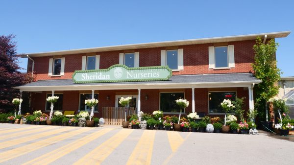 SHERIDAN NURSERIES - Updated December 2025 - 410 Taunton Road W, Whitby ...