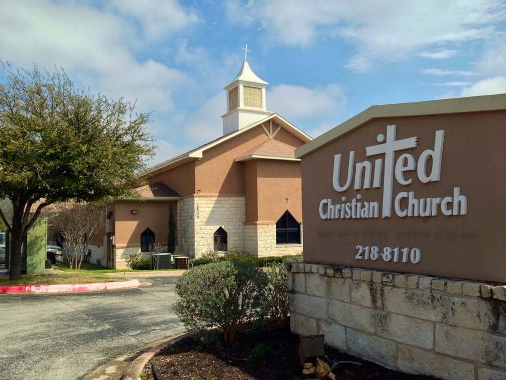 UNITED CHRISTIAN CHURCH - Updated July 2025 - 3700 W Parmer Ln, Austin ...