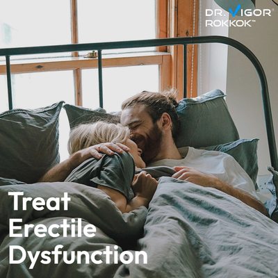 DR. VIGOR - TESTOSTERONE & ED EXPERTS - Updated May 2024 - 44 Photos ...