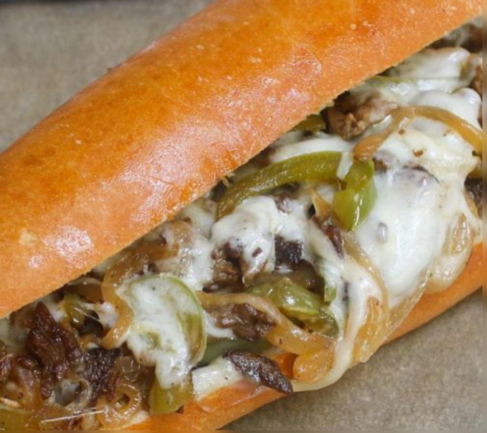 AT HOME - Houston, Texas - Fast Food - Restaurant Reviews - Phone ...