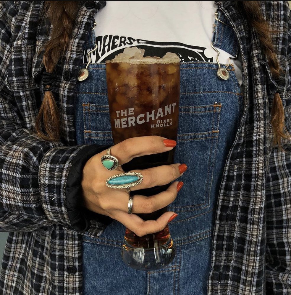 THE MERCHANT - 798 Photos & 487 Reviews - 4121 Long Beach Blvd, Long ...