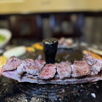 SHILLA KOREAN BBQ & RESTAURANT - Updated July 2024 - 1262 Photos & 803 ...