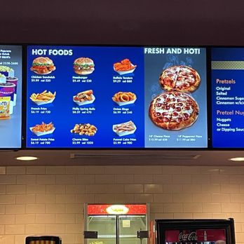 PROVIDENCE PLACE CINEMAS 16 AND IMAX - Updated October 2025 - 79 Photos ...