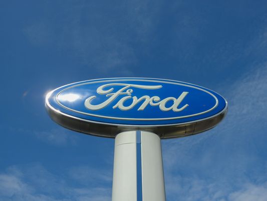 MILLER FORD - Updated September 2025 - 32 Photos & 40 Reviews - 1596 ...