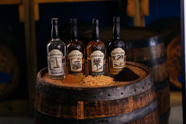 SIESTA KEY RUM - Updated December 2025 - 275 Photos & 95 Reviews - 2212 ...