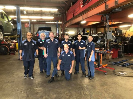 A-1 AUTO REPAIR - 324 Photos & 107 Reviews - 740 Moowaa St, Honolulu ...