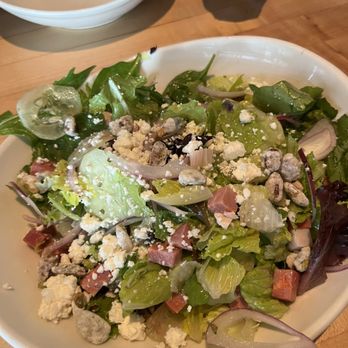 UPPER CRUST WOOD FIRED PIZZA - Updated April 2025 - 381 Photos & 317 ...