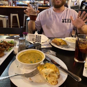 THE KINGSTON ALE HOUSE - Updated July 2025 - 207 Photos & 321 Reviews ...