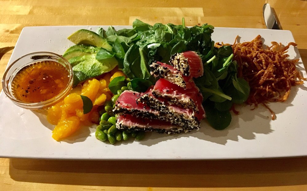 PRAIRIE BAY GRILL & CATERING - 62 Photos & 85 Reviews - American (New ...