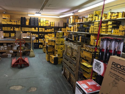 CARSON’S NUT-BOLT & TOOL CO - Updated July 2025 - 26 Photos - 301 ...