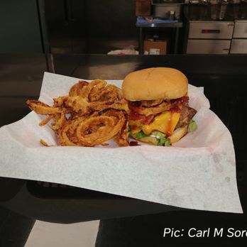 DANNY’S BURGER SHACK - Updated August 2025 - 138 Photos & 152 Reviews ...