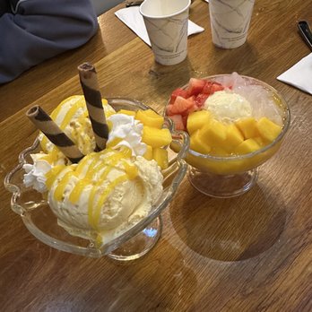 MANGO MANGO DESSERT - Updated May 2025 - 936 Photos & 367 Reviews ...