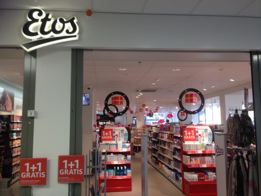 ETOS - Strijpsestraat 137B, Eindhoven, Noord-Brabant, The Netherlands ...