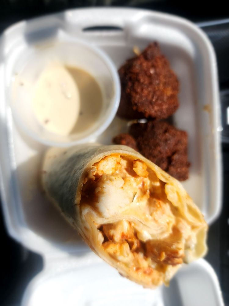 TORO CARRYOUT RESTAURANT - Updated December 2025 - 20 Photos & 16 ...