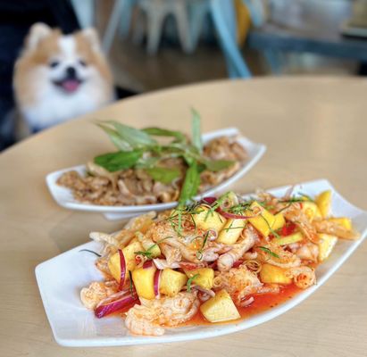 BLUE MONKEY CAFE & RESTAURANT - Updated June 2024 - 508 Photos & 115 ...