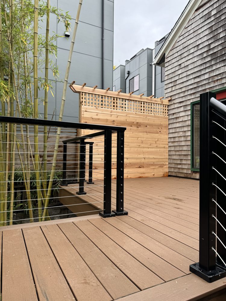 MJ NORTHWEST CONSTRUCTION - Updated August 2024 - 57 Photos & 11 ...