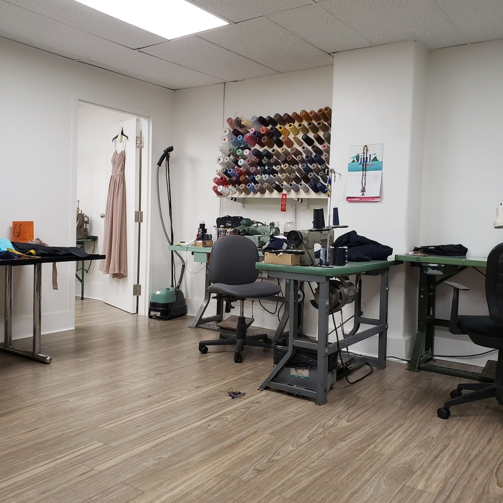 ALTERATIONS PAUL ENR - Updated January 2026 - 1255 Du Square-Phillips ...