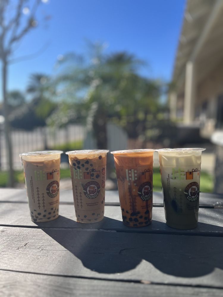 TEAPIOCA LOUNGE- ALAFAYA SQUARE - Updated September 2025 - 75 Photos ...