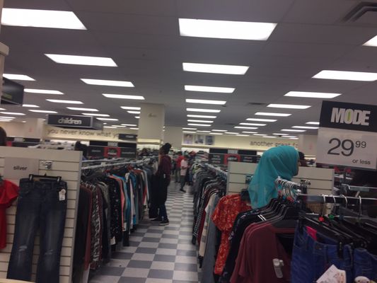 WINNERS - 12 Photos & 12 Reviews - Department Stores - 8882 170 Street ...