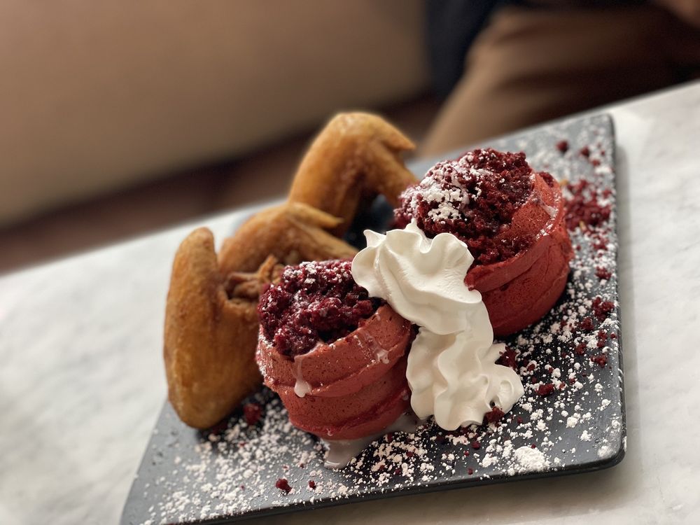 THE FRIEND’S TABLE - Updated July 2024 - 227 Photos & 117 Reviews - 253 ...