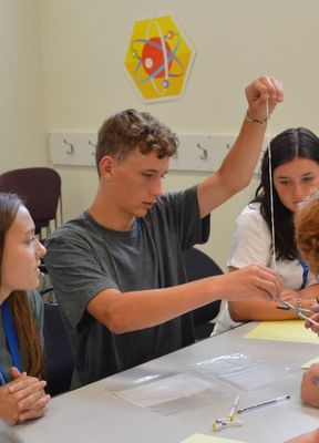 NORTH IDAHO STEM CHARTER ACADEMY - Updated November 2024 - 32 Photos ...