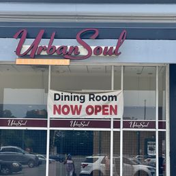 URBAN SOUL - Updated July 2025 - 120 Photos & 144 Reviews - 1535 E ...