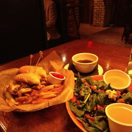 HICKORY BAR & GRILLE - Updated September 2025 - 63 Photos & 165 Reviews ...