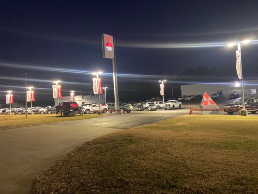 LONGVIEW AUTOPLEX MITSUBISHI - Updated August 2025 - 36 Photos - 912 ...