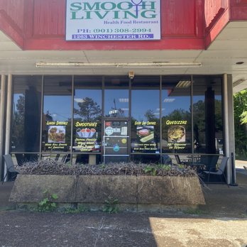 SMOOTH LIVING - Updated December 2025 - 182 Photos & 129 Reviews - 1263 ...