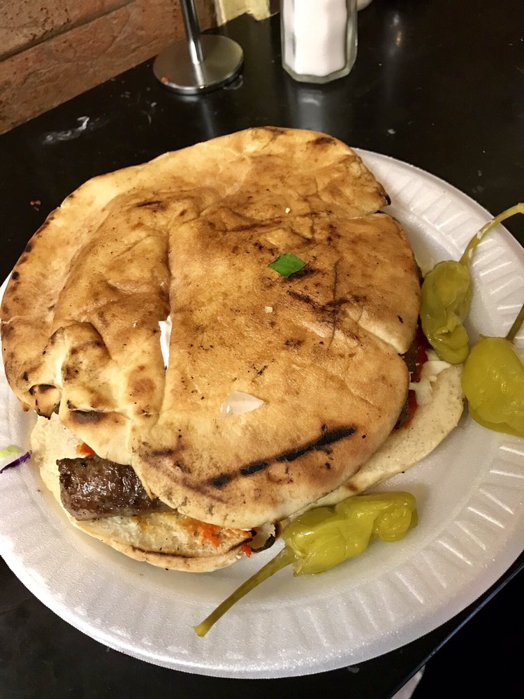 BOSNA EXPRESS - 38 Photos & 70 Reviews - Burgers - 791 Fairview Ave ...