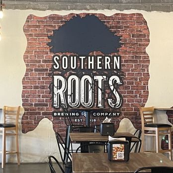 SOUTHERN ROOTS BREWING COMPANY - Updated July 2025 - 176 Photos & 150 ...