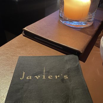 JAVIER’S - Updated April 2025 - 4084 Photos & 2647 Reviews - 3730 Las ...