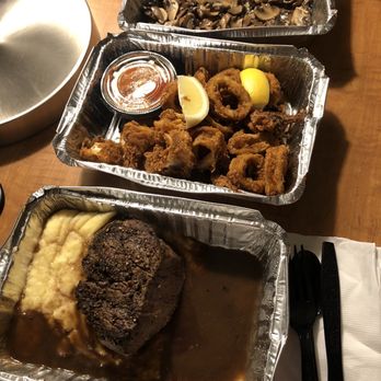 CARLUCCI ROSEMONT - Updated February 2025 - 380 Photos & 452 Reviews ...