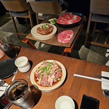 KALBI SOCIAL CLUB - Updated June 2025 - 873 Photos & 225 Reviews - 529 ...