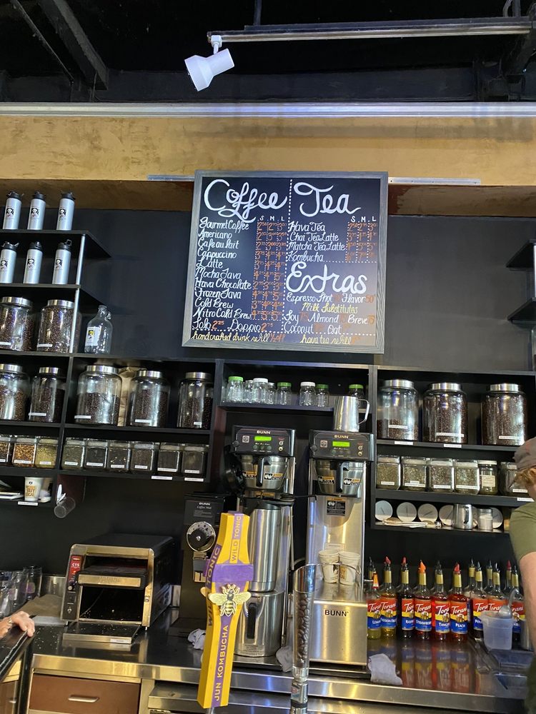 HAVA JAVA - 128 Photos & 252 Reviews - 3166 E Camelback Rd, Phoenix ...