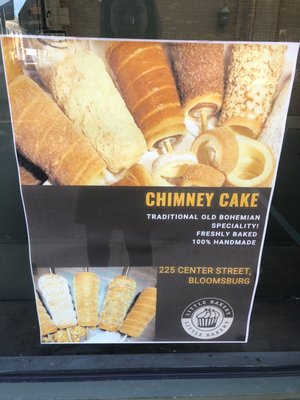 LITTLE BAKERY - Updated July 2024 - 16 Photos - 225 Center St ...