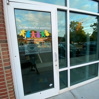 CAROLINA PEDIATRIC DENTISTRY - Updated December 2025 - 35 Reviews ...