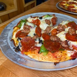 WILD WEST PIZZERIA & SALOON - 552 Photos & 958 Reviews - Pizza - 14 ...