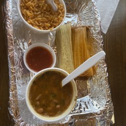 TOMMY TAMALE MARKET & CAFE - Updated April 2025 - 827 Photos & 1617 ...
