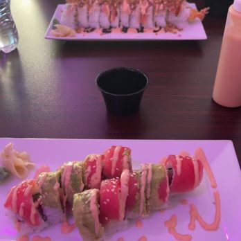 POMPANO SUSHI - Updated December 2024 - 87 Photos & 38 Reviews - 1415 SW 26th Ave, Pompano Beach ...