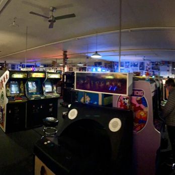 ARKADIA RETROCADE - Updated August 2024 - 63 Photos & 86 Reviews - 1478 ...