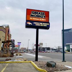 GREASE MONKEY - 23 Photos & 103 Reviews - 1295 S Colorado Blvd, Denver ...