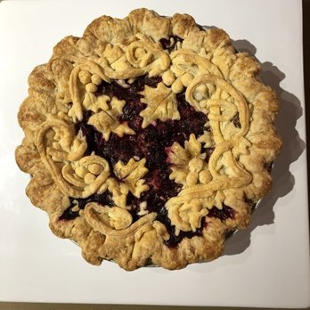 WILD CROW PIE - Updated October 2025 - 723 Camano Ave, Langley ...