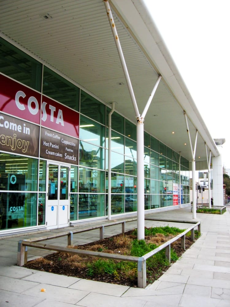 TESCO SUPERSTORE - Updated September 2024 - 11 Reviews - Church Road ...