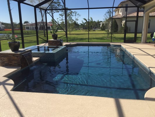 A & G CONCRETE POOLS - Updated December 2025 - 29 Photos & 24 Reviews ...