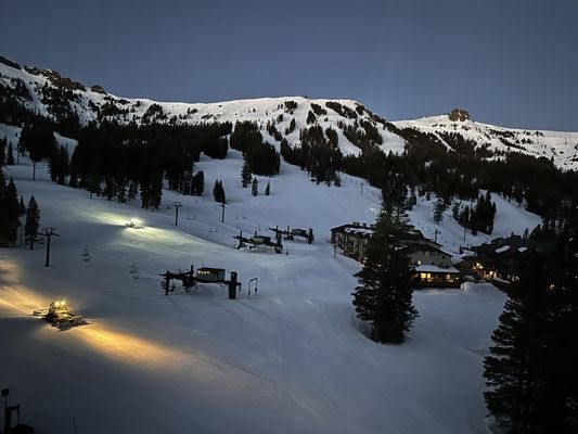 KIRKWOOD MOUNTAIN RESORT - Updated October 2025 - 1091 Photos & 622 ...